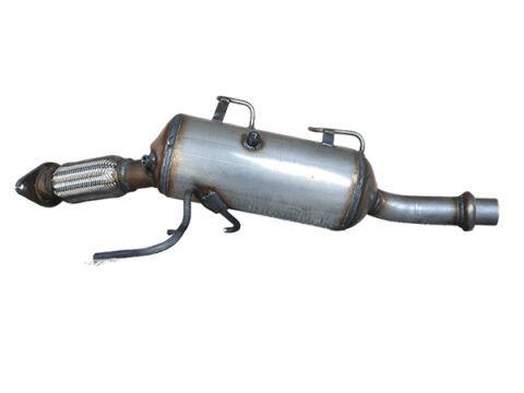 Vendita catalizzatori auto – Ricambi marmitte catalitiche nuovi originali